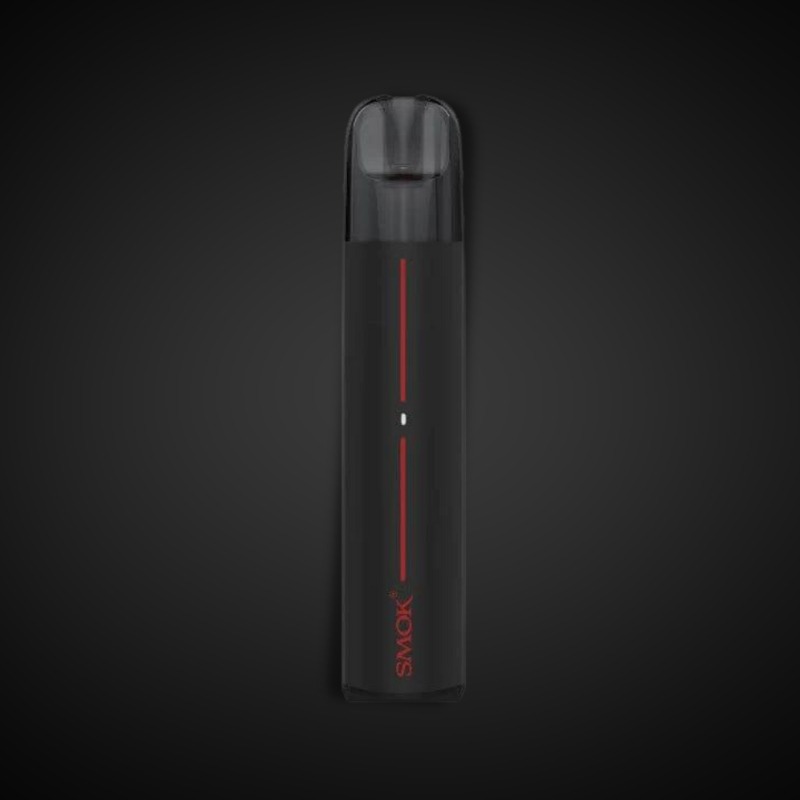 SMOK SOLUS 2 POD KIT - House of Vapes