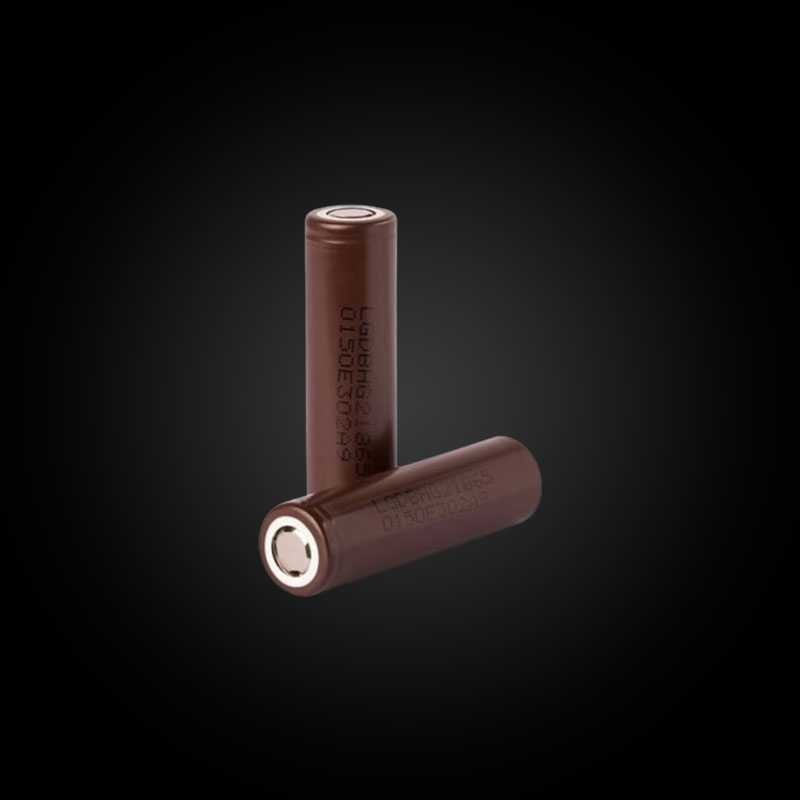LG HG2 Batteries - House Of Vapes- Leading Online Vape Shop in Pakistan